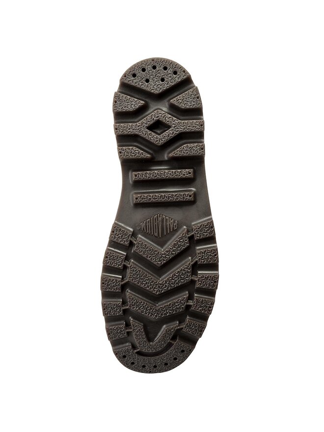 Туристически oбувки Palladium Pampa Hi 02352-405-M Син | obuvki.bg