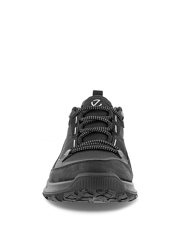 Półbuty ECCO ULT-TRN M 82425451052 Czarny | eobuwie.com.pl