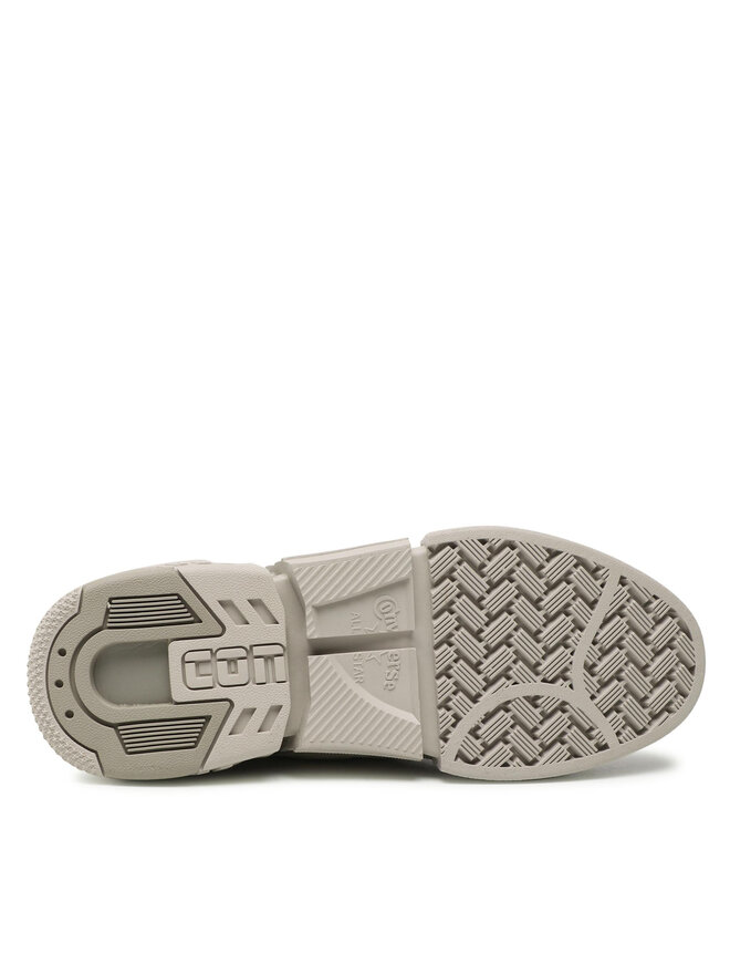 Sneakersy Converse Cpx Chelsea Hi 568759C Šedá | eobuv.cz