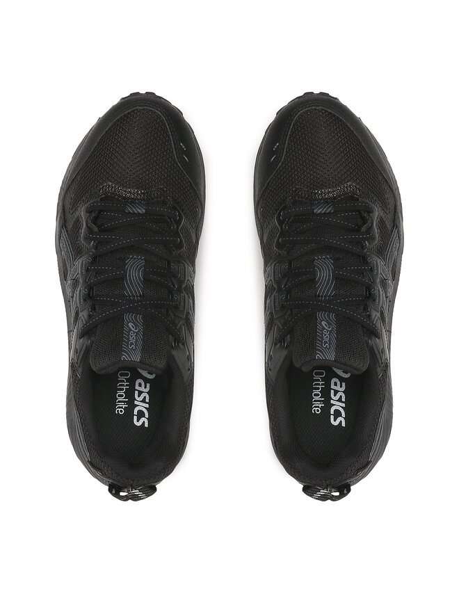 Laufschuhe Asics Gel-Sonoma 7 GTX 1011B593 Schwarz | eschuhe.de