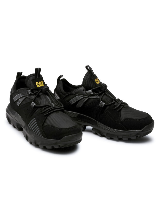Sneakers CATerpillar Raider S O CK264121 Nero | escarpe.it