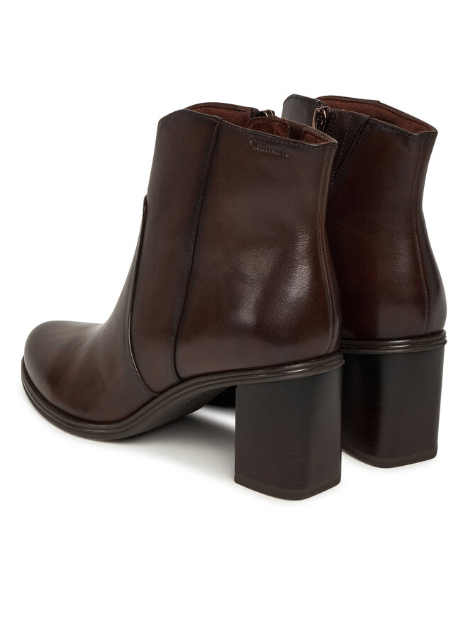 Botine Tamaris 1-25360-45 Maro | epantofi.ro