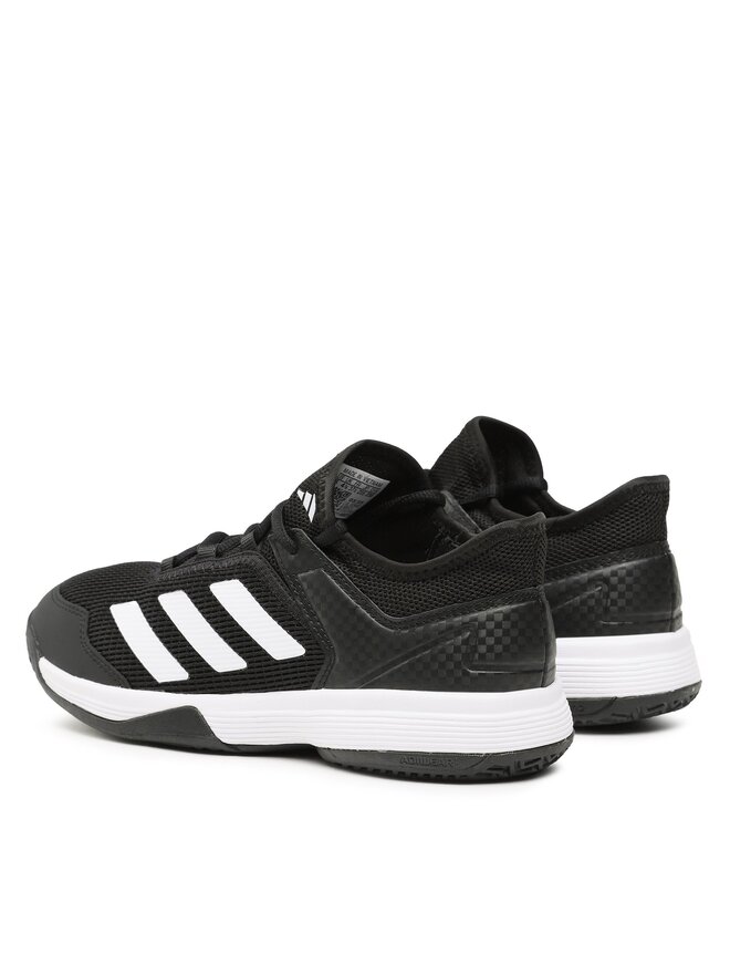 Boty na tenis adidas Ubersonic 4 Kids Shoes IG9531 Černá | eobuv.cz