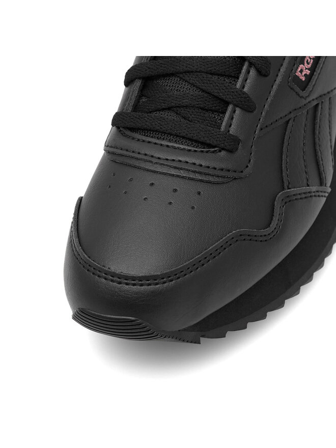 Сникърси Reebok Glide Ripple Clip 100005968 Черен | obuvki.bg