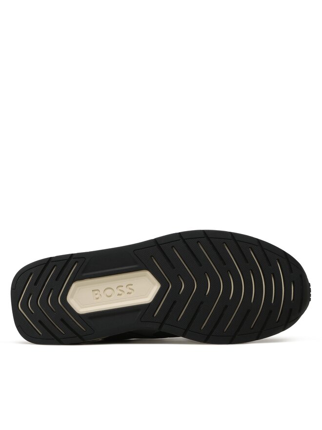 Sneakers Boss Kurt 50493214 Dunkelblau | eschuhe.de