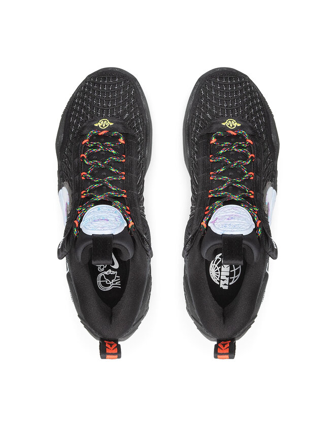 Zapatillas Nike Cosmic Unity DA6725 003 Negro | zapatos.es