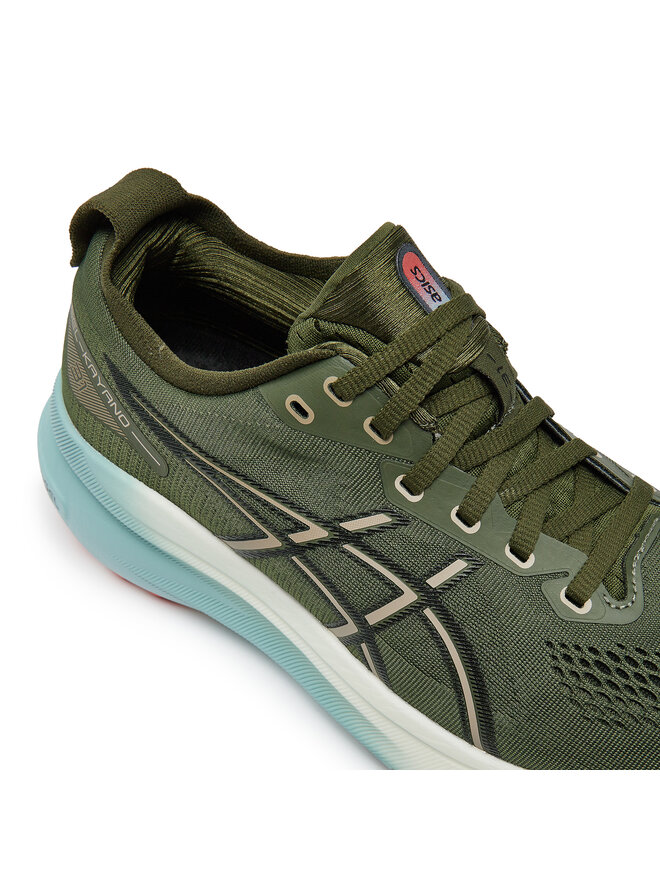 Παπούτσια για Τρέξιμο Asics Gel-Kayano 31 1011B867 Πράσινο | epapoutsia.gr