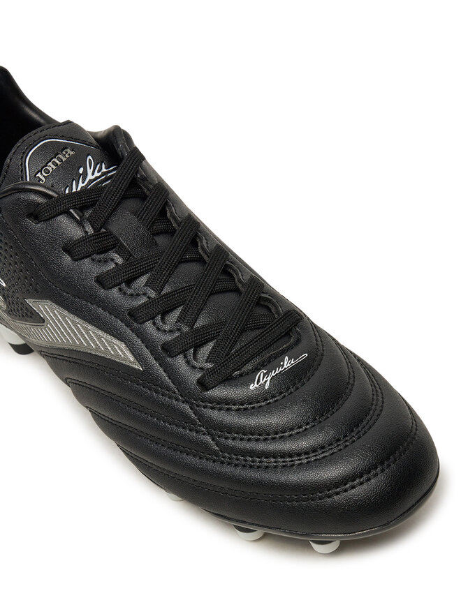 Fußballschuhe Joma Aguila Firm Ground AGUW2401FG Schwarz | eschuhe.de