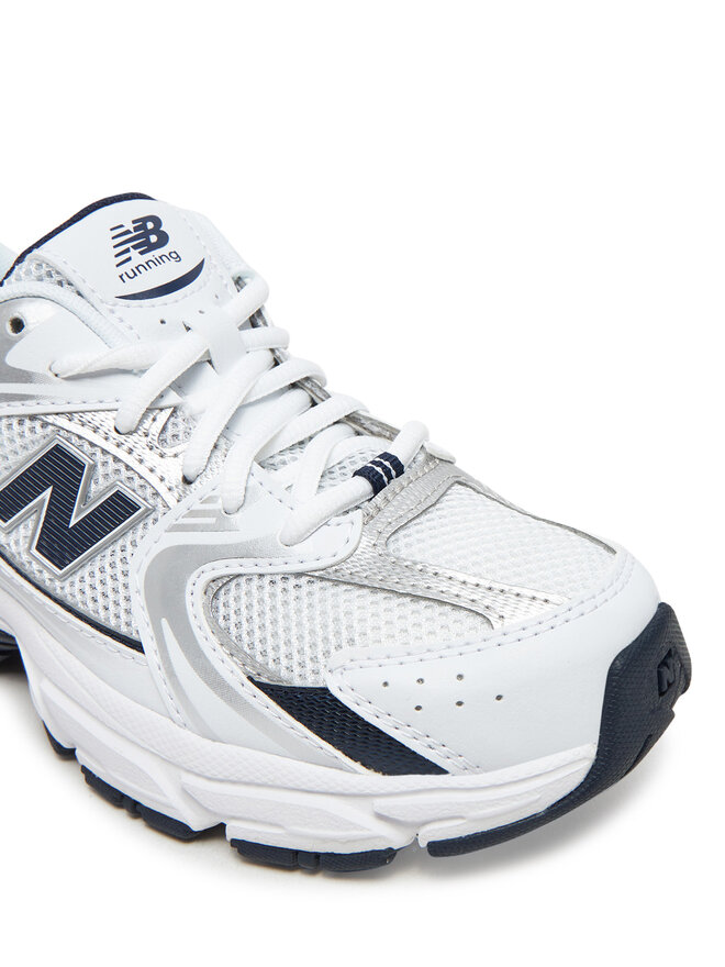 Sneakers New Balance GR530WN Alb | epantofi.ro