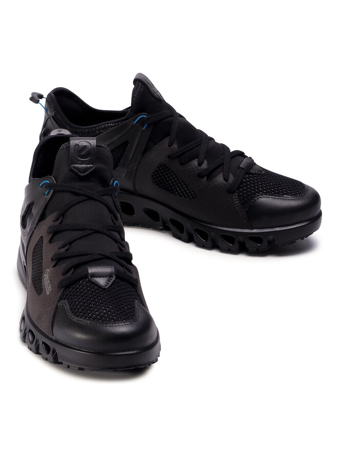 Trekingová obuv ECCO Multi-Vent M GORE-TEX 88013452011 Černá | eobuv.cz