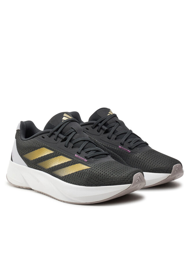 Buty do biegania adidas Duramo Sl IF9474 Czarny | eobuwie.com.pl