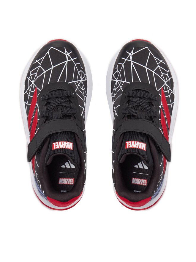 Zapatillas de running adidas Marvel Duramo SL Kids ID8048 Negro ...