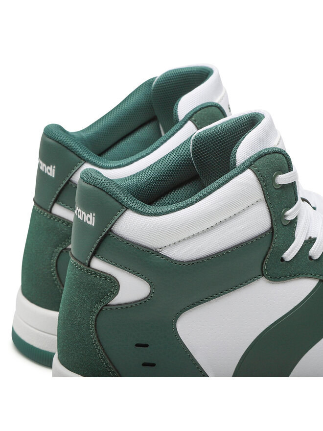 Sneakers Sprandi MP07-11569-03 Verde | epantofi.ro