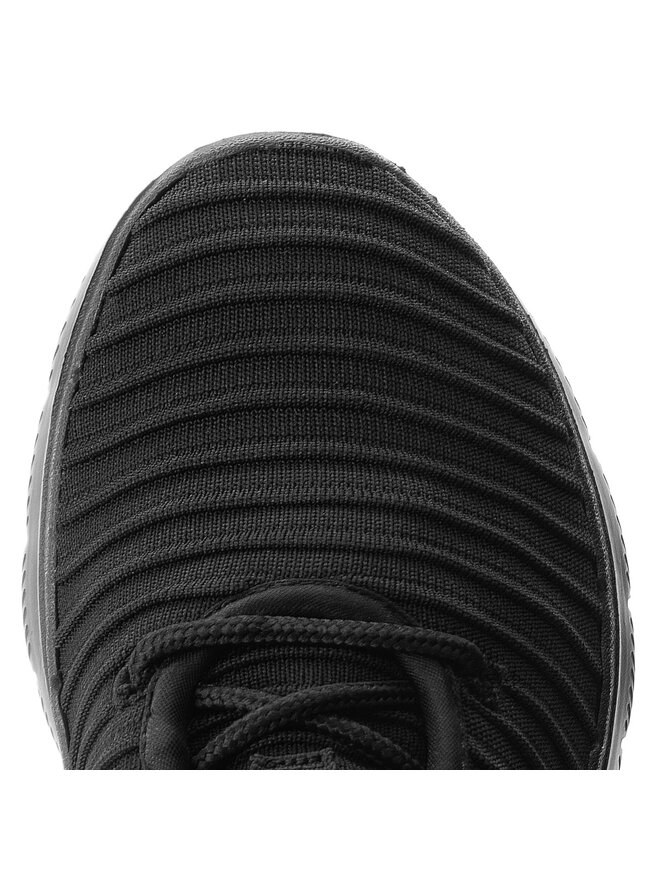 Sneakers Skechers Estates 12899/BBK Schwarz | eschuhe.de