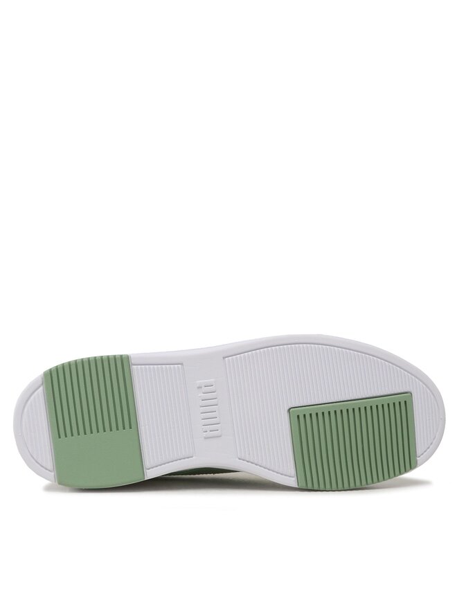 Sneakers Puma Puma Serve Pro Lite Vapor 374902 23 Grau | eschuhe.de