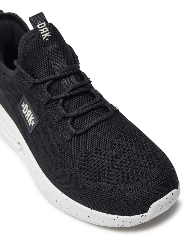 Sneakers Dorko Phantom Zen DS24F30M Negru | epantofi.ro