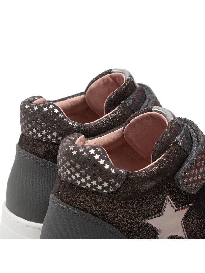 Sneakers Garvalin 211525-B D Grau | eschuhe.de