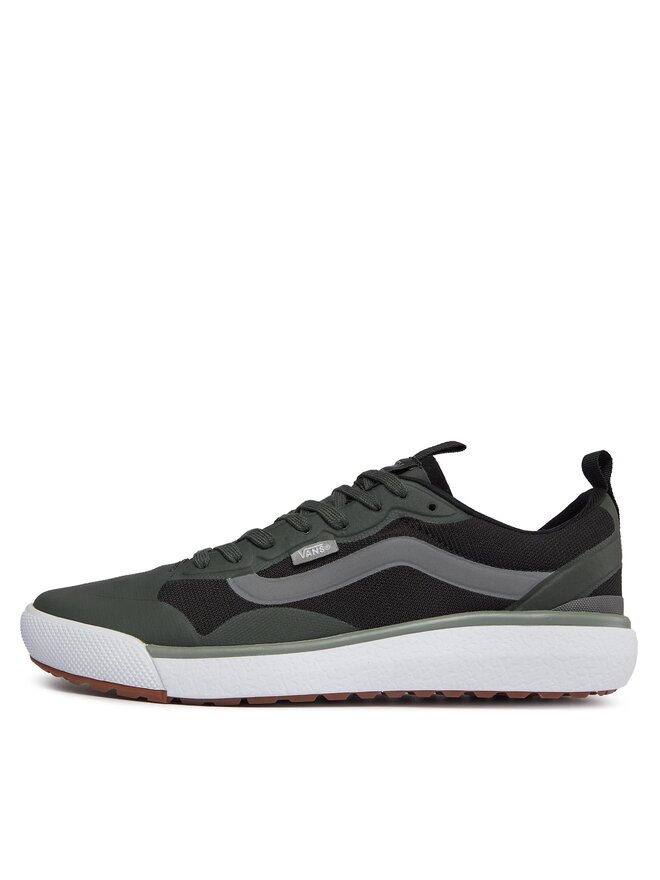 Sneakers Vans Ultrarange Exo VN0A4U1K3MZ1 Kaki | epantofi.ro