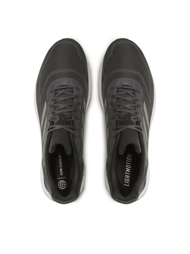 Laufschuhe adidas Duramo 10 Shoes HP2380 Grau | eschuhe.de