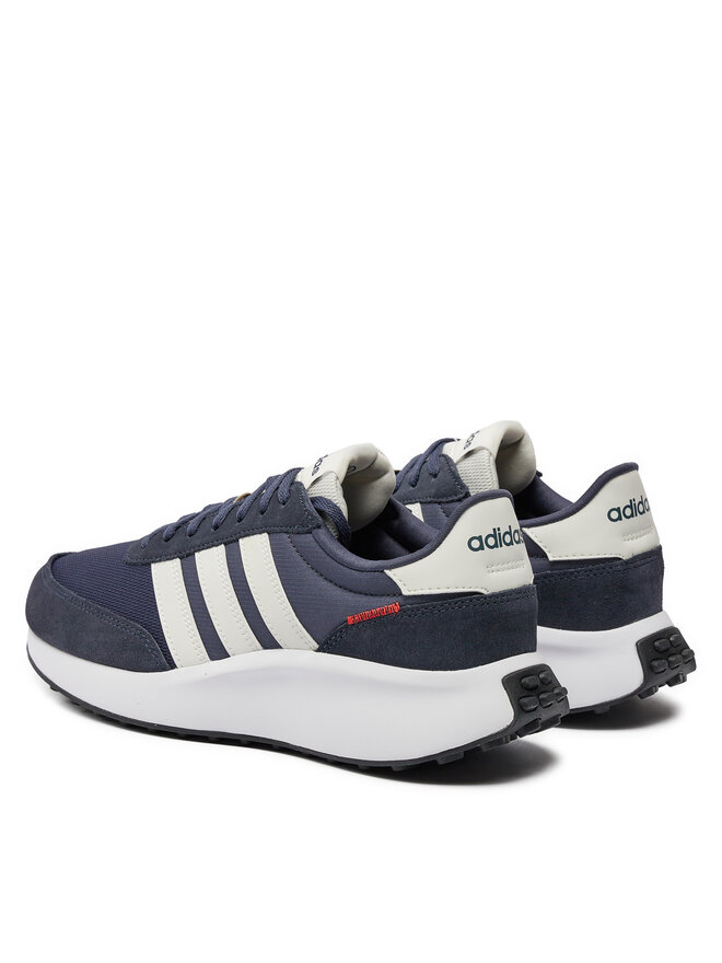 Sneakersy adidas Run 70s Lifestyle Running GX3091 Niebieski | eobuwie ...