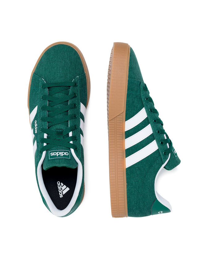 Sneakers adidas DAILY 3.0 IF7487 Grün | eschuhe.de