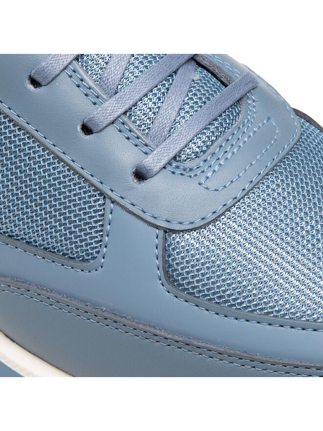 Sneakers BOSS Arigon 50460210 10235331 01 Blau | eschuhe.de