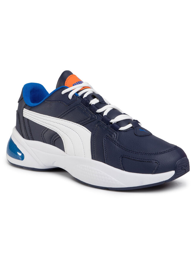 Zapatillas Puma Ascend SL 37319503 Azul marino | zapatos.es