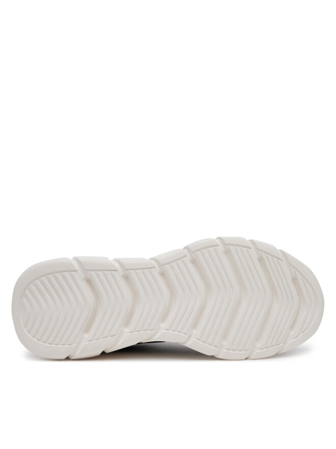 Sneakers Skechers Bobs B Flex-Icy Edge 118109/BLK Negru | epantofi.ro