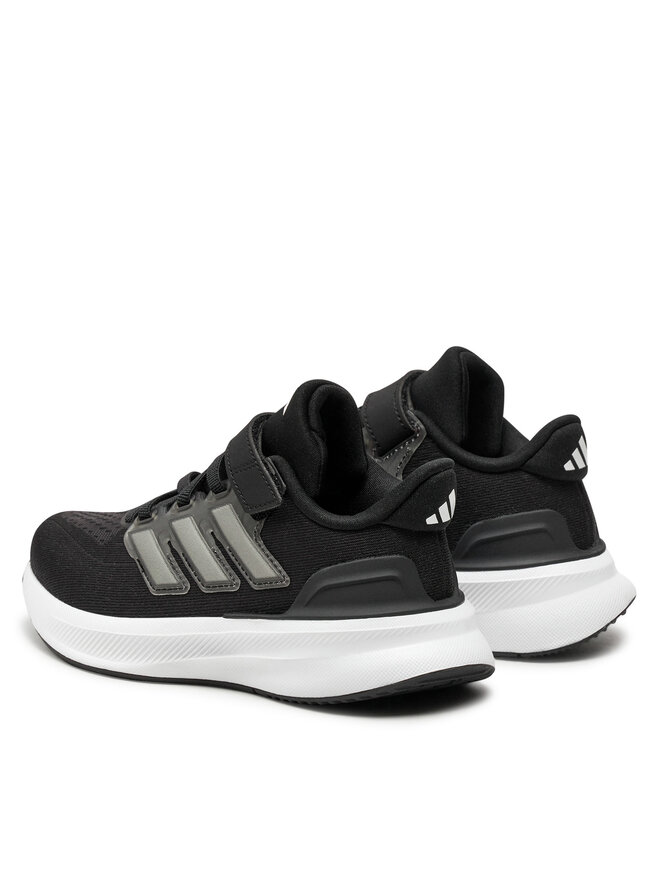 Sneakers adidas Ultrarun 5 IF4151 Negru | epantofi.ro
