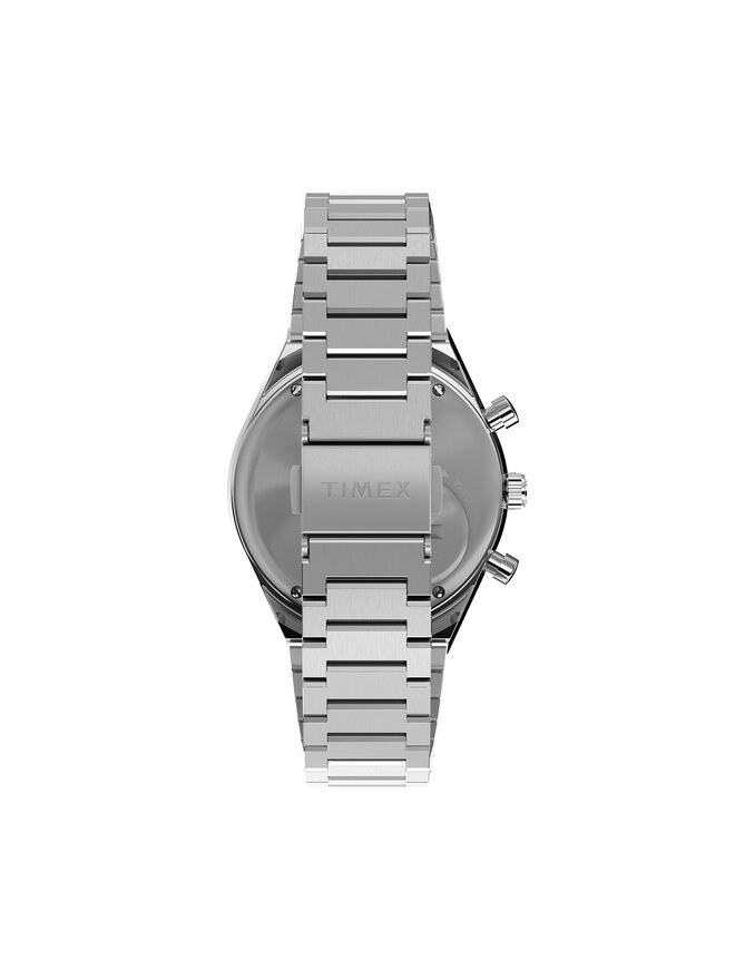 Uhr Timex Diver Inspired TW2W53300 Silberfarben | eschuhe.de