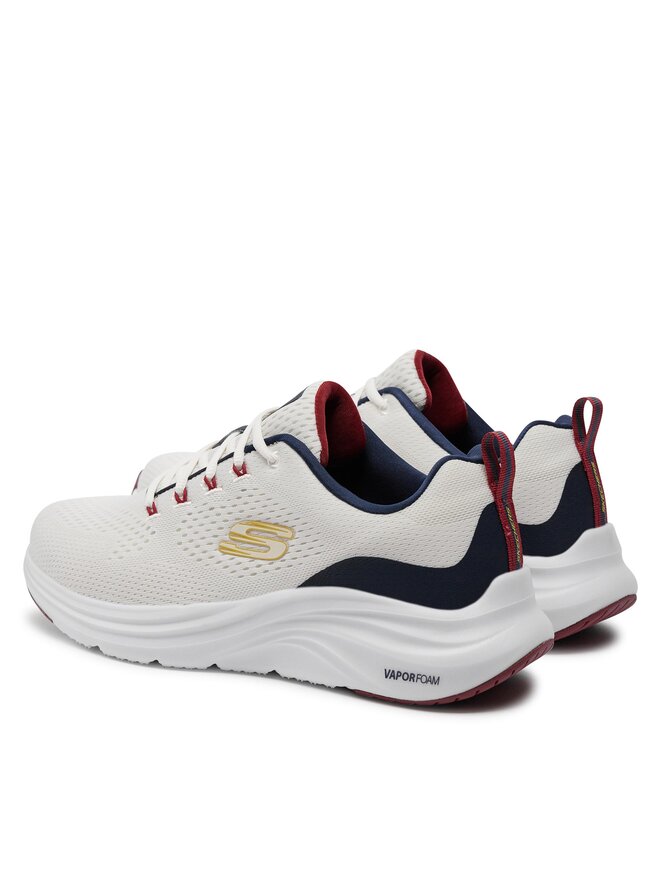 Sneakers Skechers Vapor Foam 232625 Alb | epantofi.ro