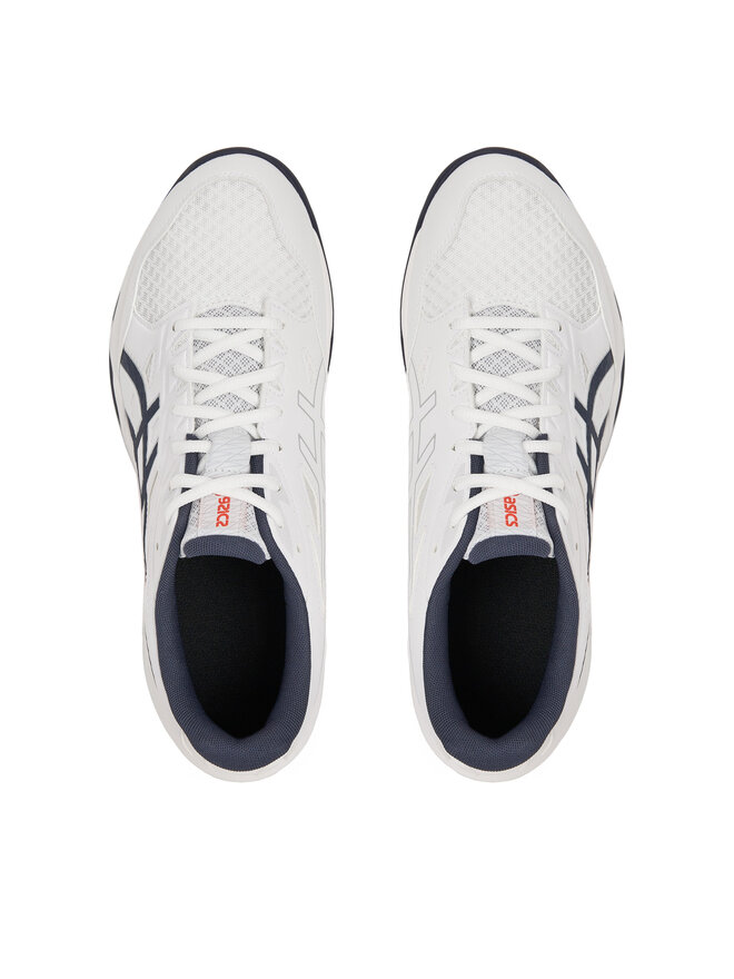 Buty halowe Asics Gel-Rocket 11 1071A091 Biały | eobuwie.com.pl