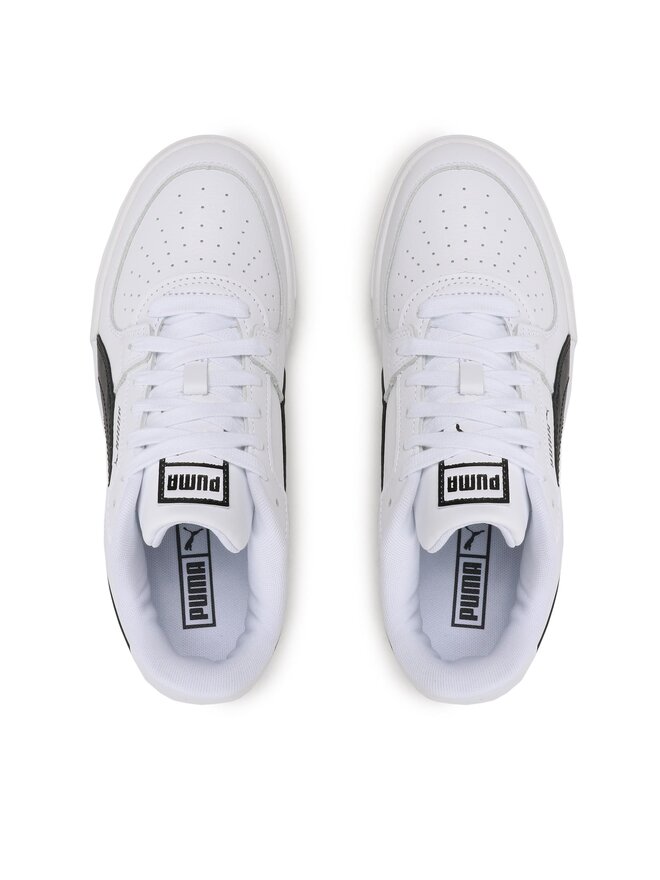 Sneakersy Puma Ca Pro Classic 380190 03 Biały | eobuwie.com.pl