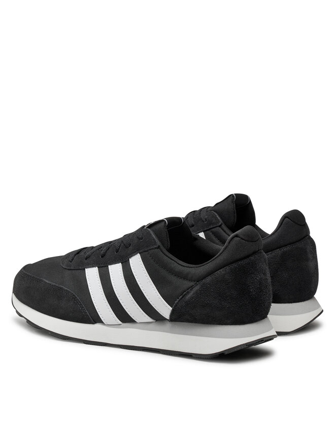 Sneakers adidas Run 60s 3.0 IE3826 Negru | epantofi.ro