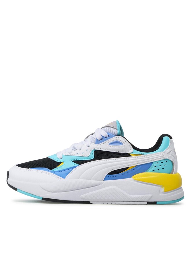 Sneakers Puma X-Ray Speed 384638 21 Colorat | epantofi.ro