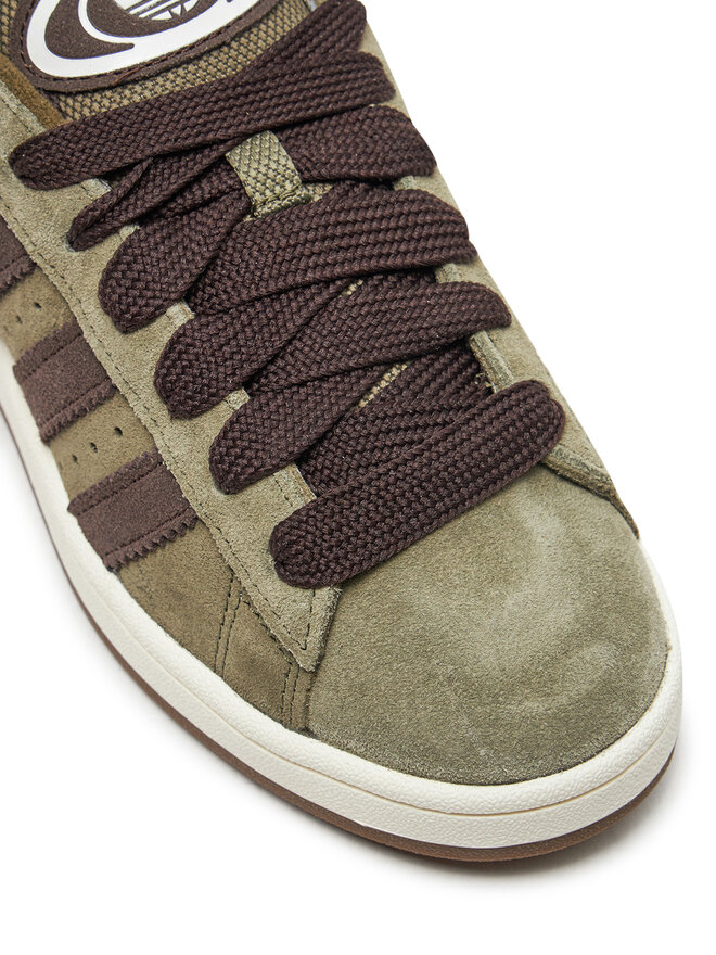 Сникърси adidas Originals Campus 00s ID1418 Зелен | obuvki.bg