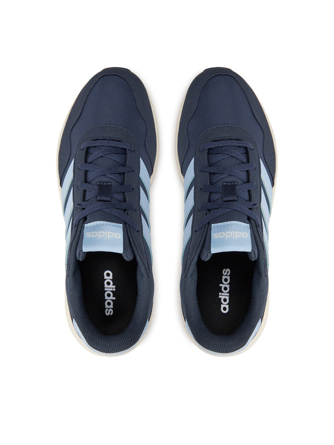 Sneakers adidas Run 60S J IH7751 Dunkelblau | eschuhe.de