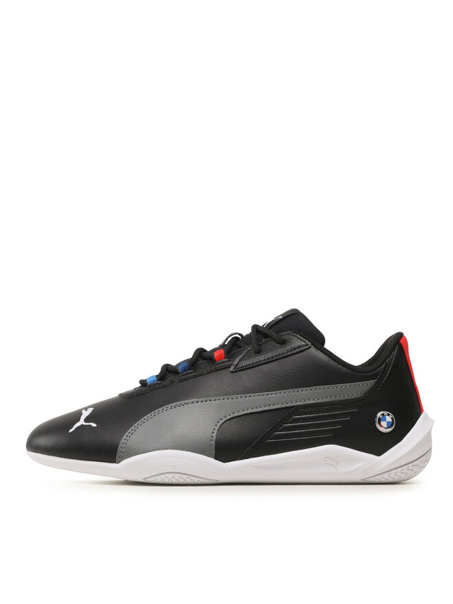 Sneakers Puma Bmw Mms R-Cat Maschina 30731103 Schwarz | eschuhe.de
