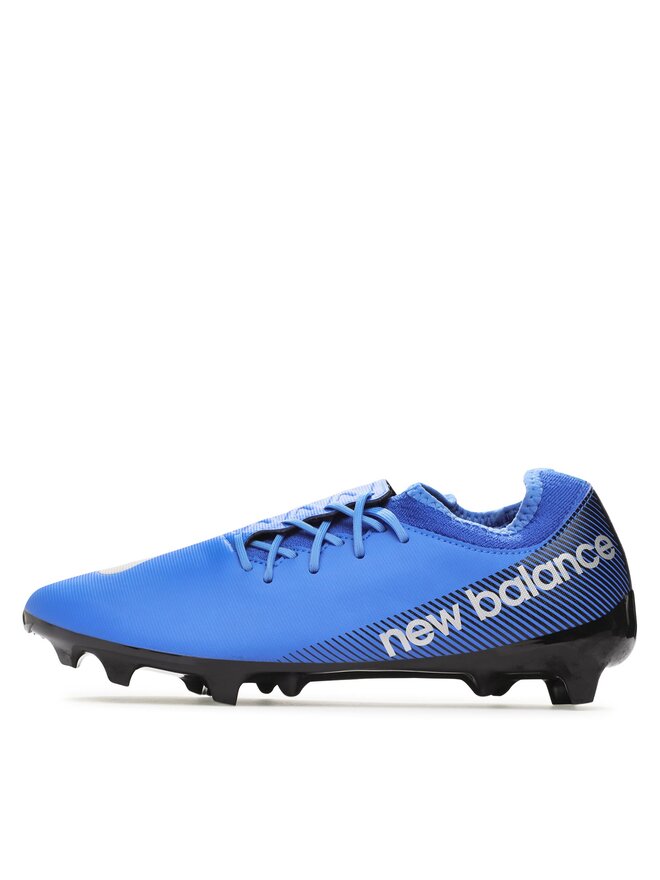 Обувки за футбол New Balance Furon v7 Dispatch FG SF3FBS7 Тъмносин ...