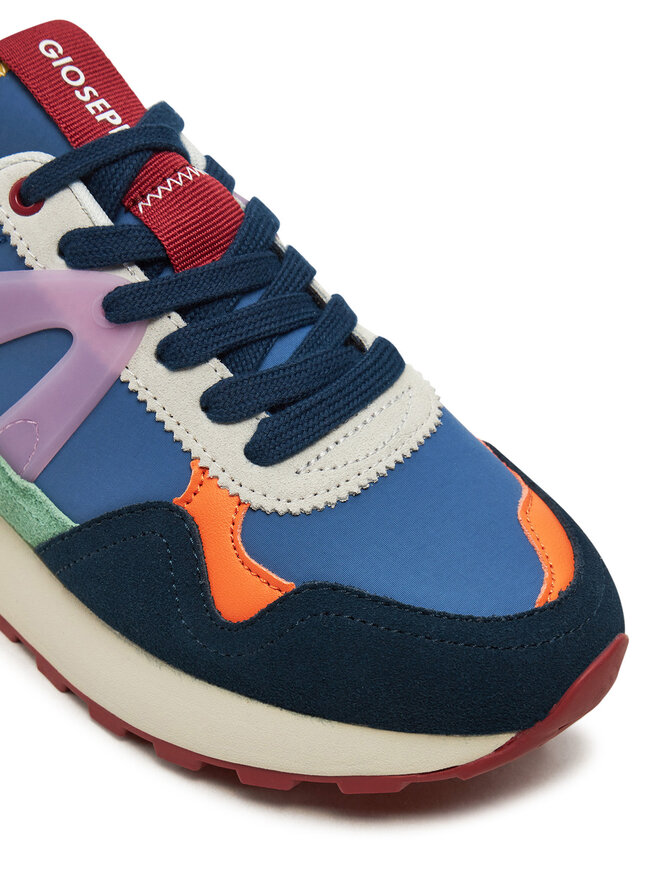 Sneakers Gioseppo Vestal 73745 Bleumarin | epantofi.ro