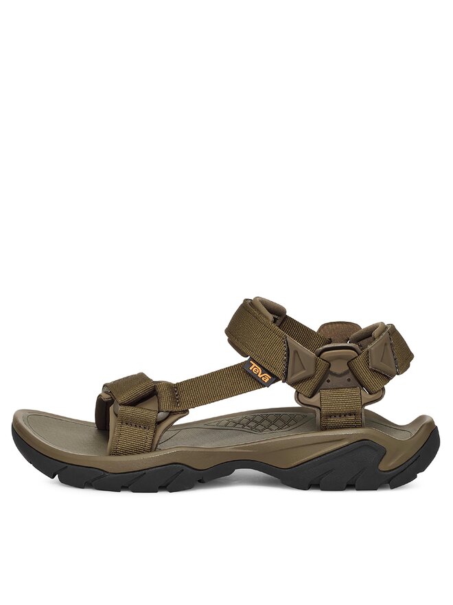 Sandály Teva Terra Fi 5 Universal 1102456 Khaki | eobuv.cz