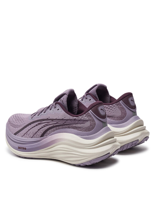 Pantofi pentru alergare Puma MagMax Nitro Wns 310089 03 Violet ...