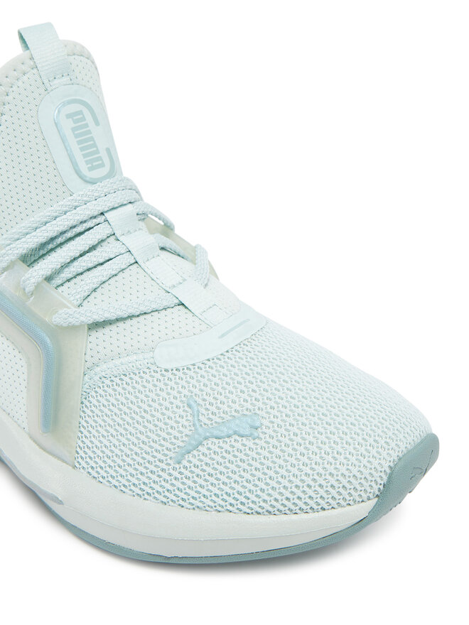 Pantofi pentru alergare Puma SoftRide Enzo 5 Wns 310985 02 Verde ...