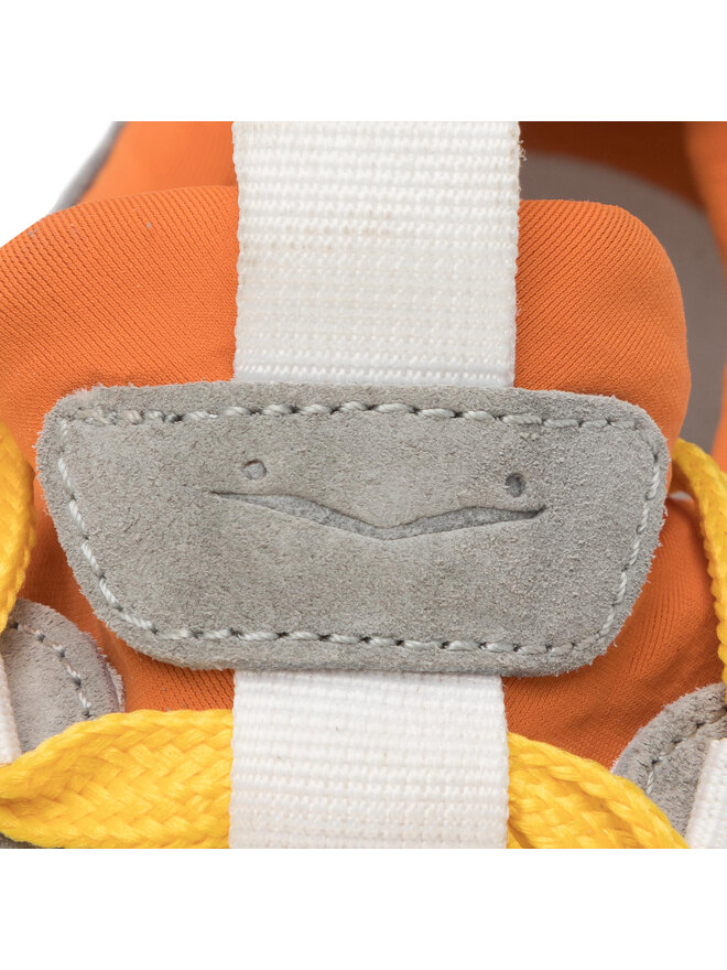 Sneakers Voile Blanche Monster Fury 0010014974.10.1N23 Bunt | eschuhe.de