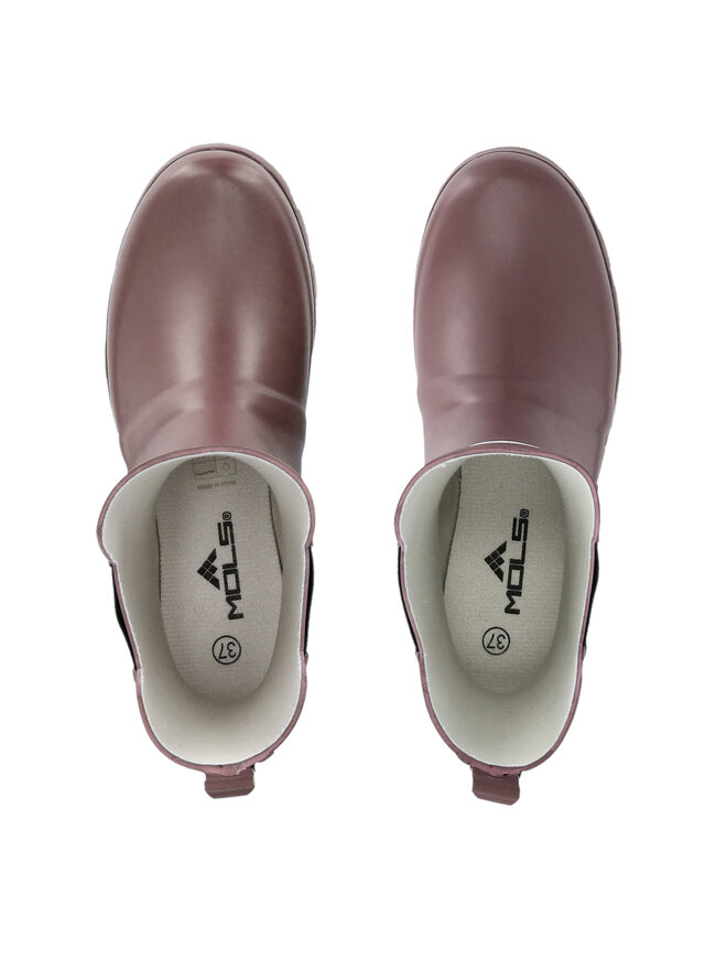 Gummistiefel MOLS Suburbs W Rubber Boot M174667 Beige | eschuhe.de