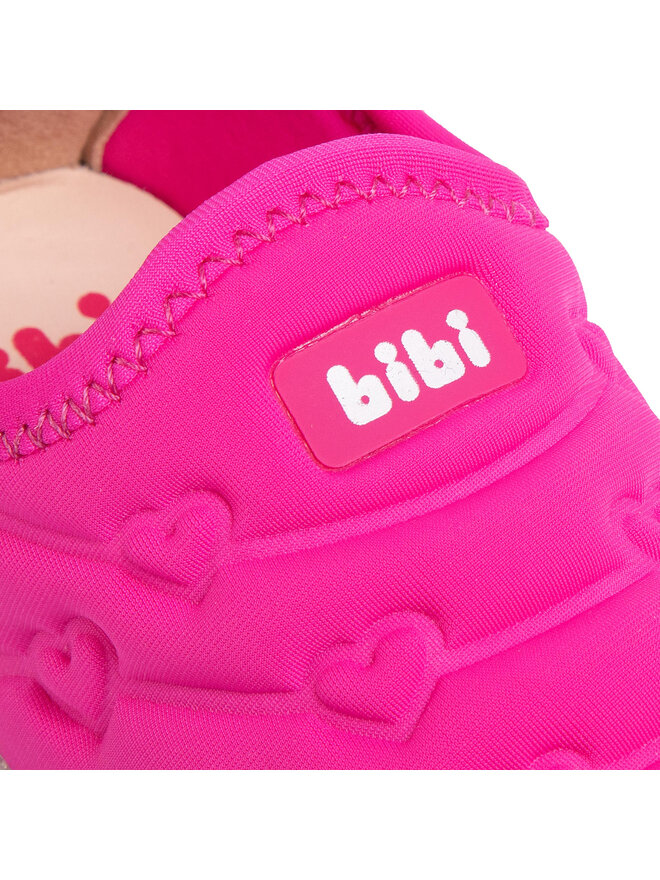 Sneakers Bibi Roller New 679514 Rosa | eschuhe.de