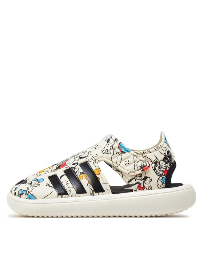 Sandalias adidas Disney Water Sandals Kids IF0927 Blanco | zapatos.es