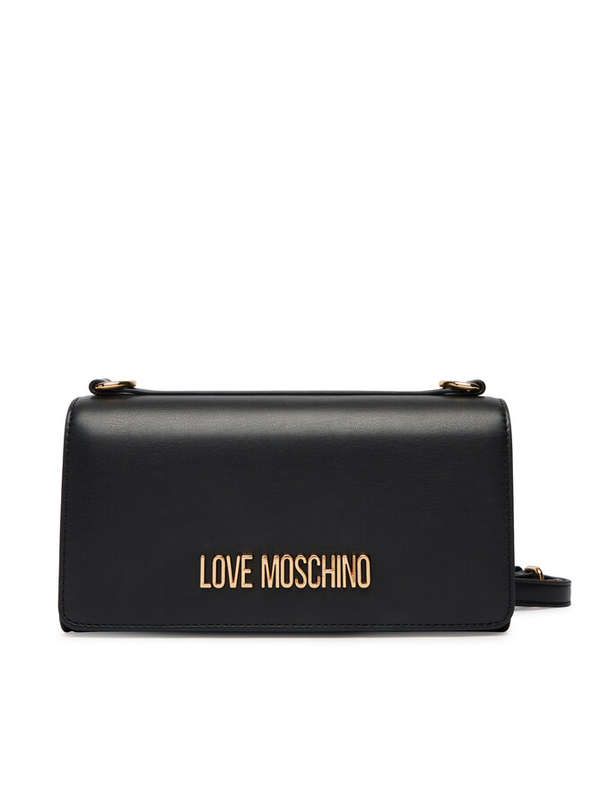 Geantă LOVE MOSCHINO JC4170PP1OLX0000 Negru | epantofi.ro