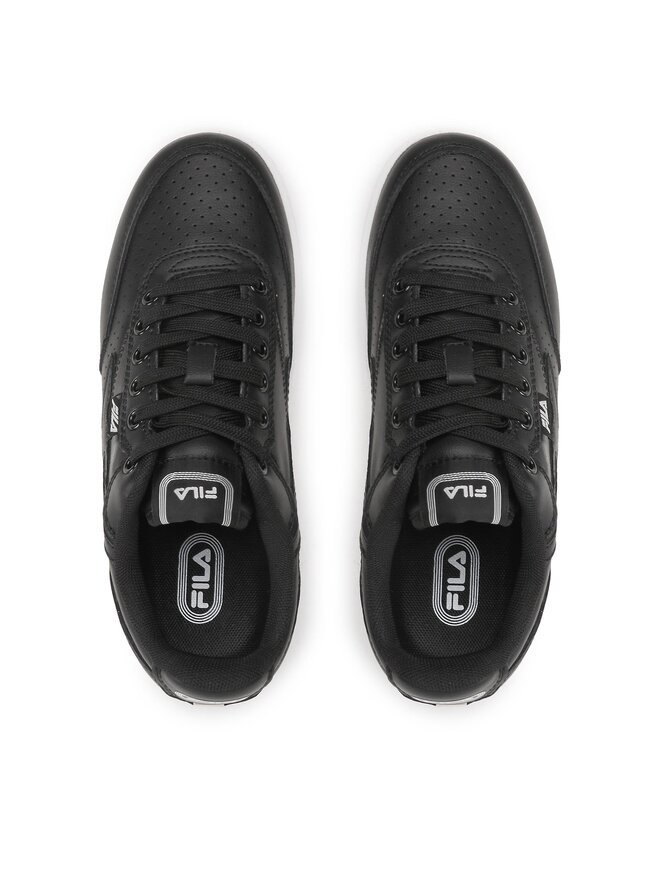 Sneakers Fila Fila Sevaro Wmn FFW0283.80010 Schwarz | eschuhe.de