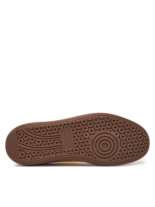 Снікерcи Puma Palermo Vintage Update 401364 02 Cиній | evzuttya.com.ua